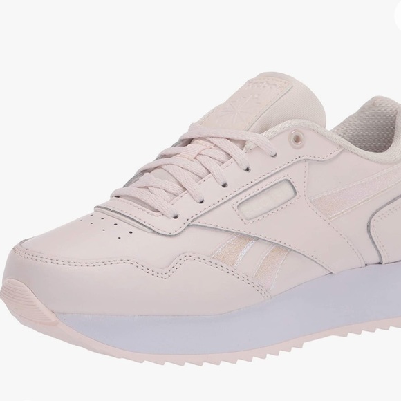 Reebok | Shoes | Reebok Classic Harman Ripple Double Platform Sneakers ...